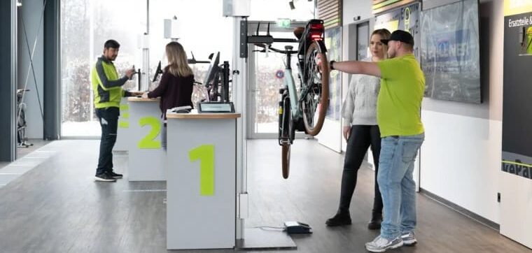 Alle Teile der Kommunikation in einem System | infra-struktur | Dein ...